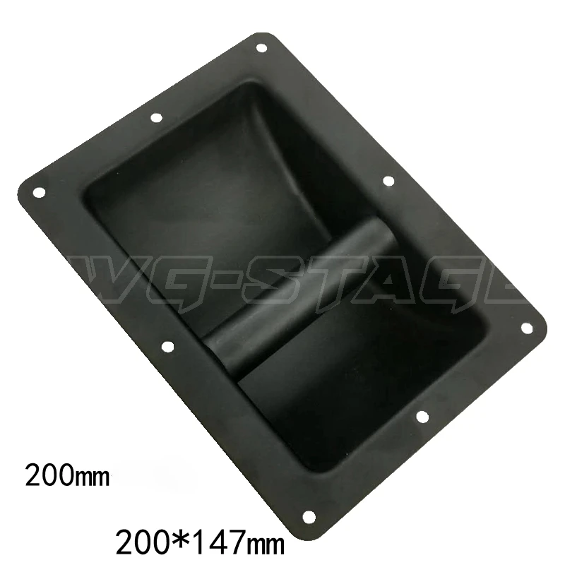 2pcs-lot-Stage-Speaker-Audio-Iron-Handle-Stage-Speaker-Accessories ...