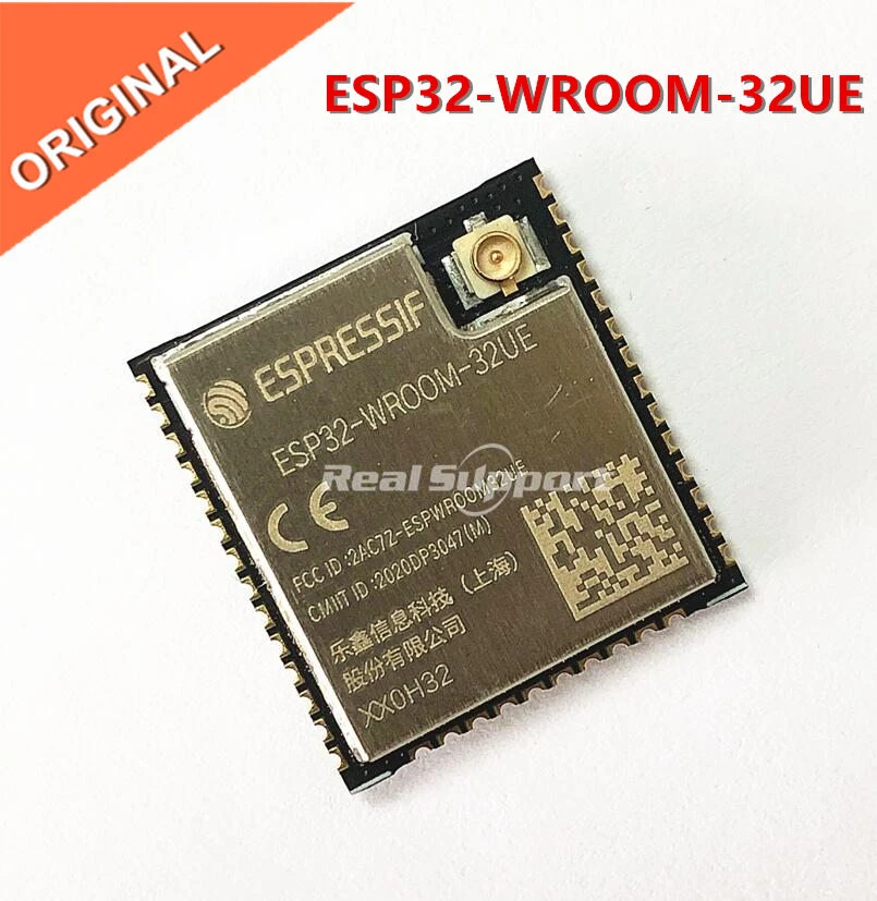 Esp32-wroom-32ue 4mb 8mb 16mb Esp32-wroom-32ue-n4 Esp32-wroom-32ue-n8 ...