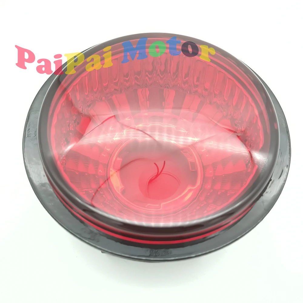 Para Can am 2011-2023 Outlander Renegade Commander Maverick OEM lente ...