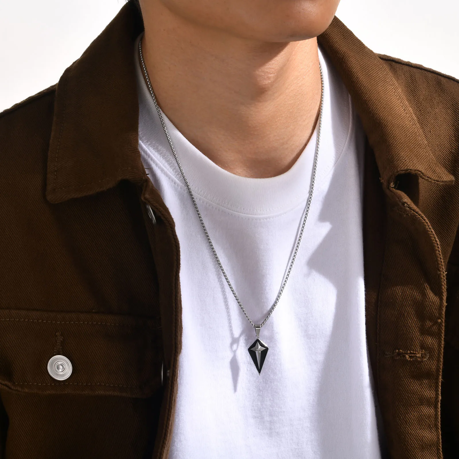 Cool Necklaces For Men