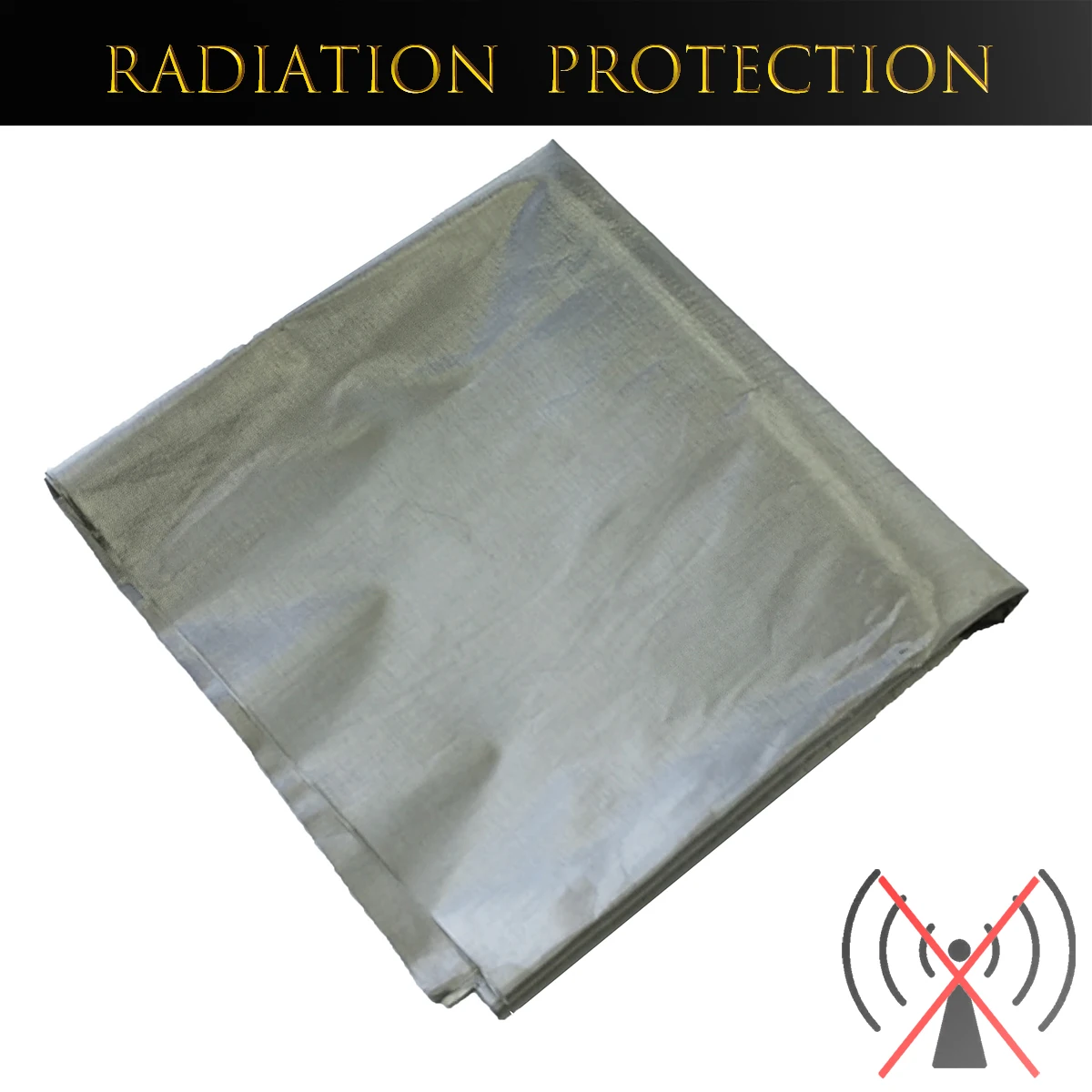 Flame-Retardant-Copper-Fabric-5G-Blocking-EMF-Shielding-Anti-flame ...