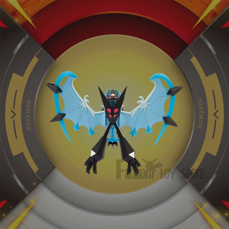 Legendary Pokemon Figure Monster Collection Series Giratina Dusk Mane ...