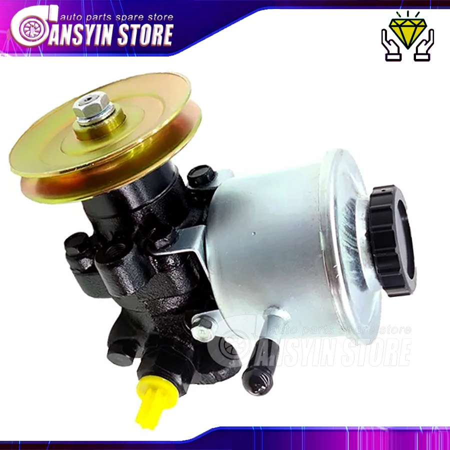 Power-Steering-Pump-For-TOYOTA-YN65-3Y-4Y-44320-35060-44310-35300-44320 ...