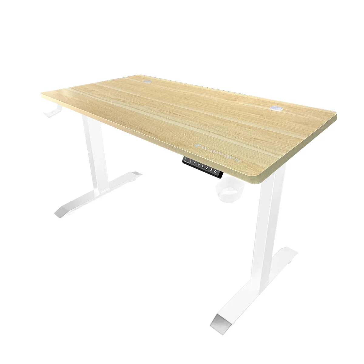 New-model-120-140-cm-table-length-power-socket-electric-height-moving ...