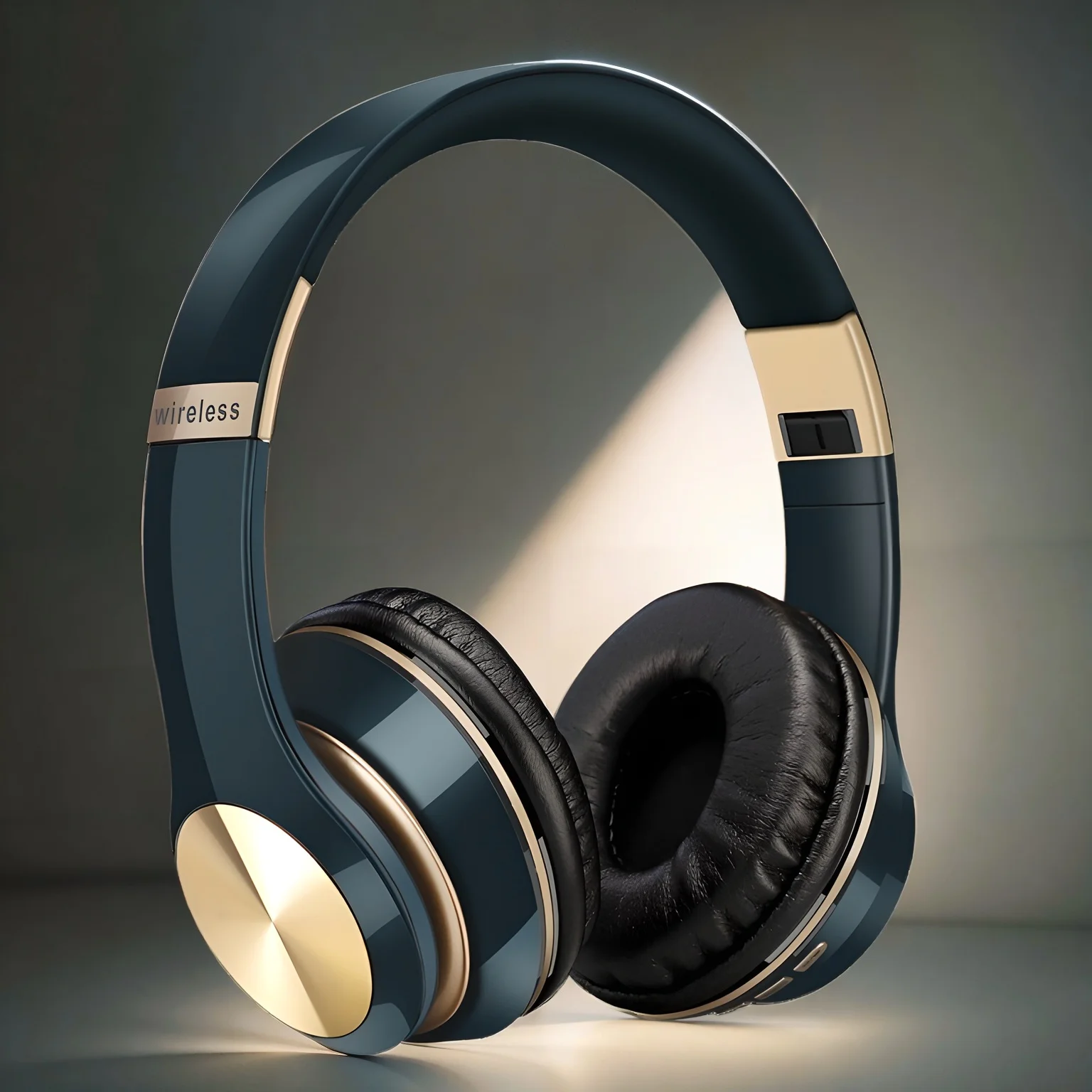 8D-Stereo-Headphone-Bluetooth-Headset-Gamer-Metallic-Feel-3-5mm-Audio ...