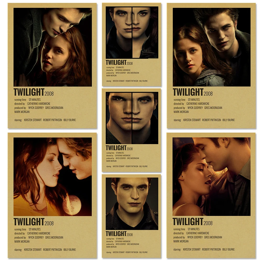 Bella Swan And Edward Cullen Twilight