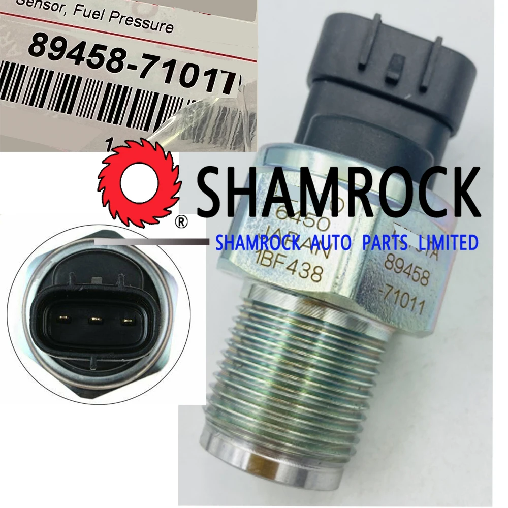 89458-71011-89458-71010-NEW-Pressure-Sensor-For-Hilux-499000-6121 ...