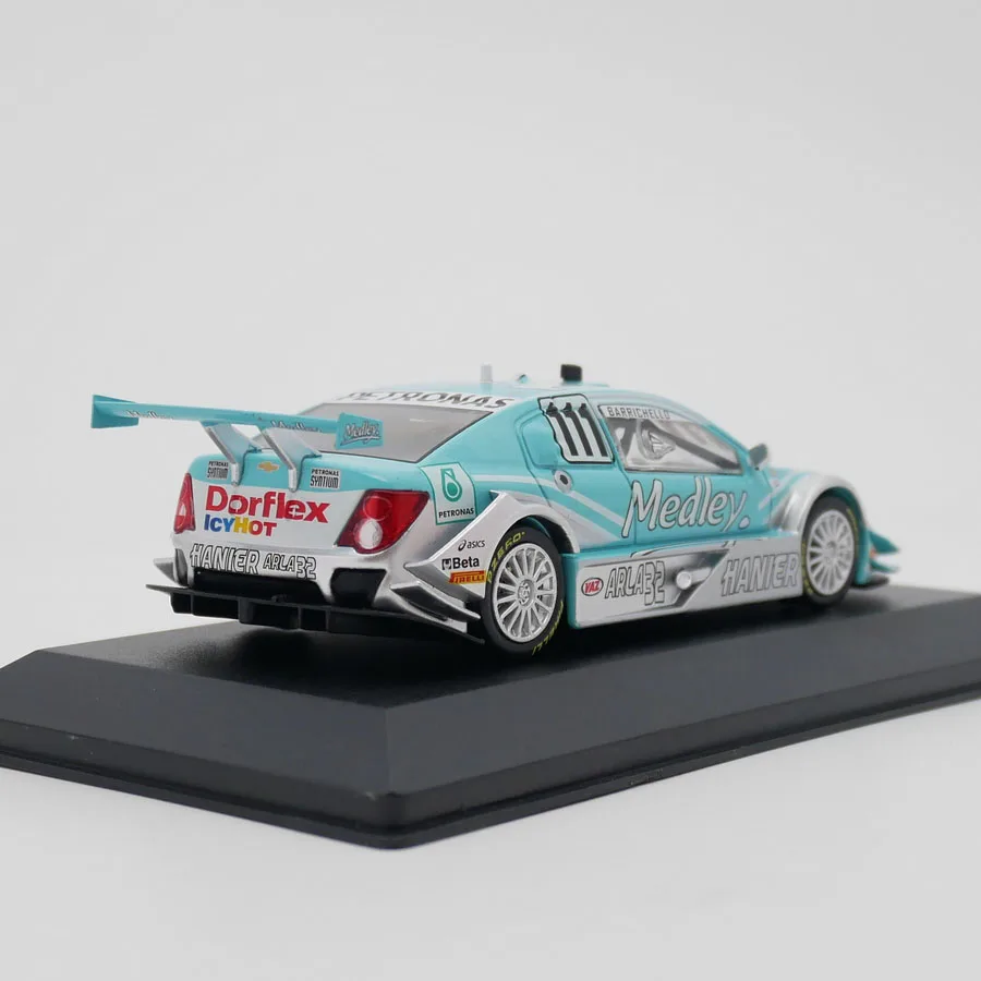 Diecast Modified Race Cars