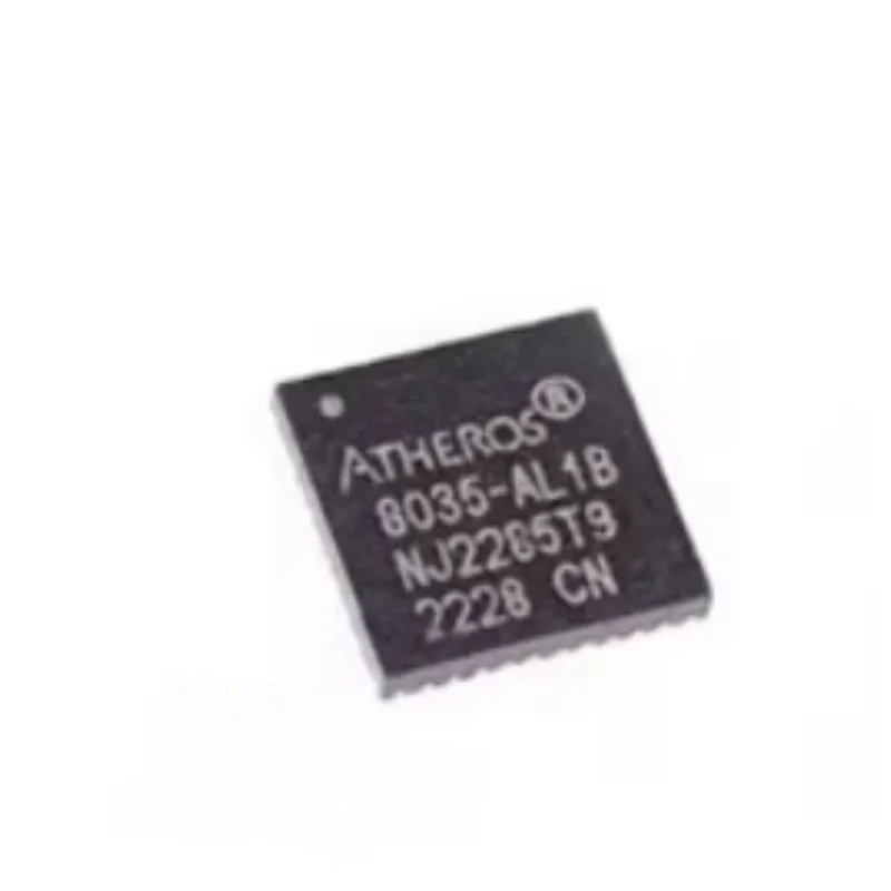 AR8035-AL1B-Silkscreen-8035-AL1B-Gigabit-Ethernet-chip-QFN-40-New ...