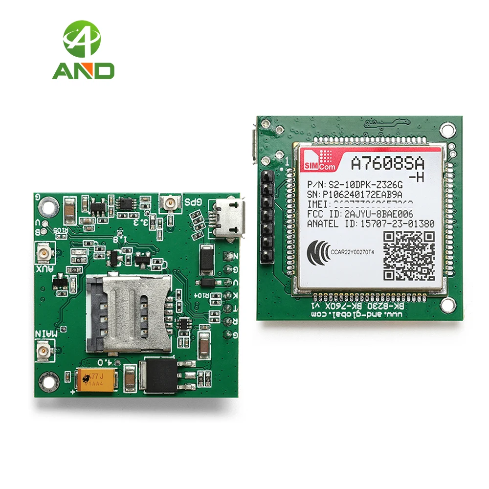 SIMCom-A7608SA-H-breakout-M-dulo-4G-LTE-Cat-4-SIM7600SA-H-de-reemplazo ...