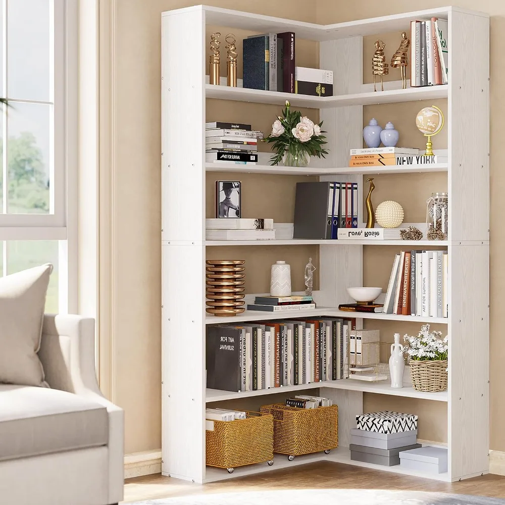 Ikea Billy Bookcase Corner