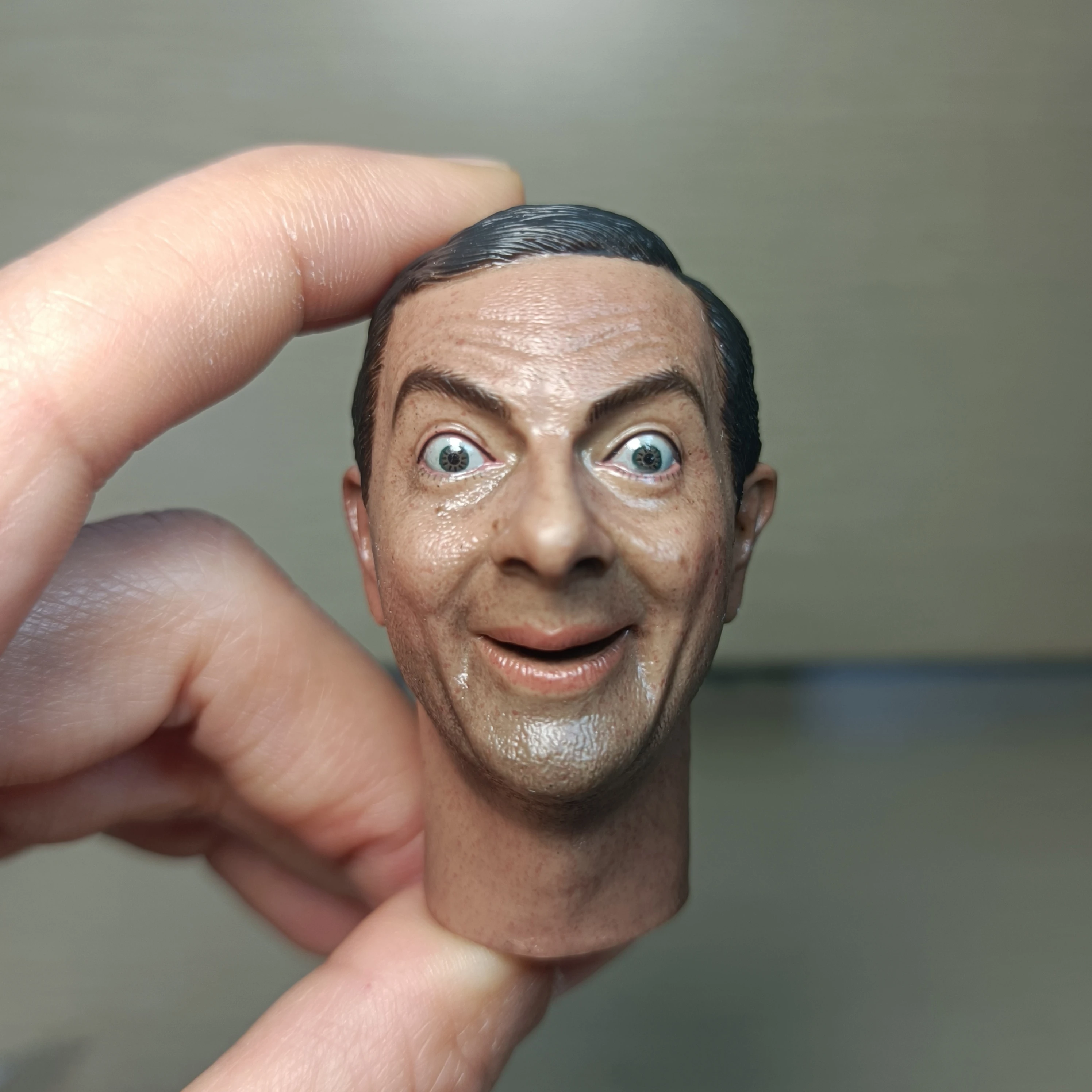 Mr Bean Action Figure | Mr Bean Figure Toy | Mr.bean Figures | Toys Mr ...
