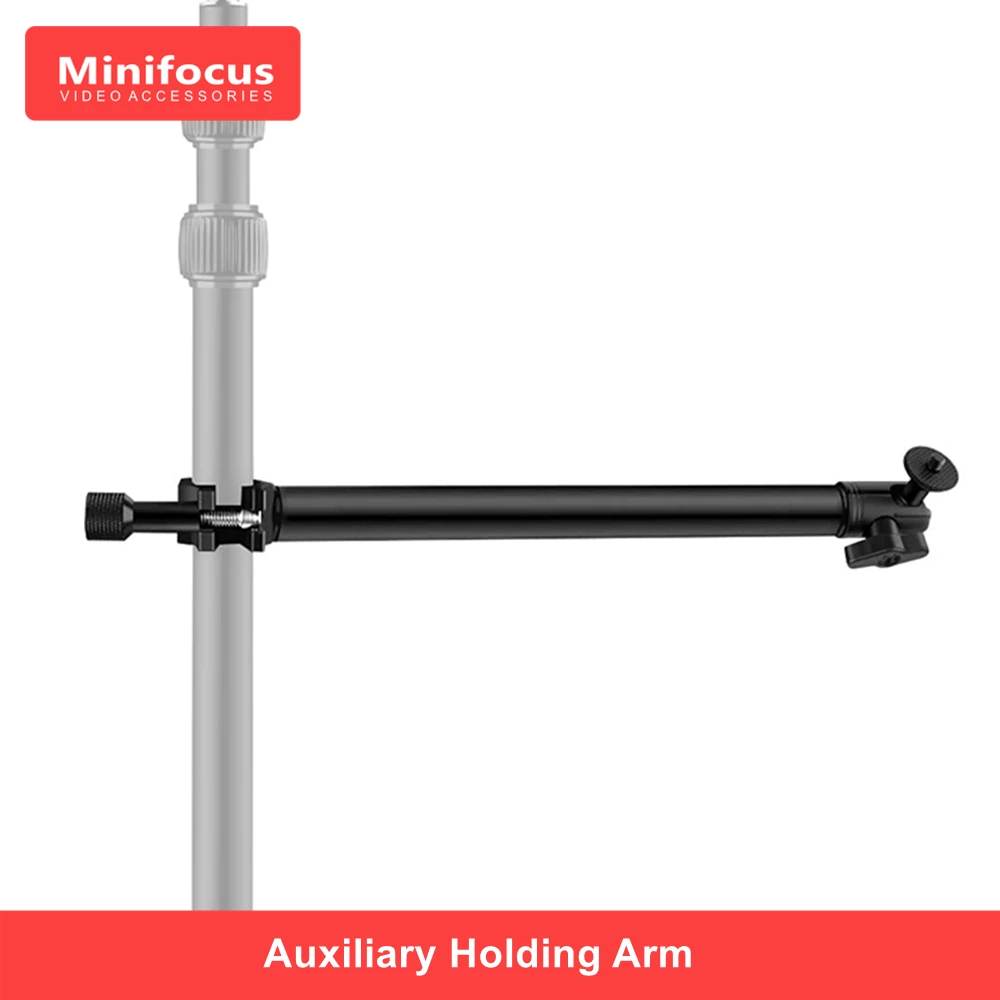 Overhead Camera Mount | Auxiliary Holding Arm | Minifocus Mount ...