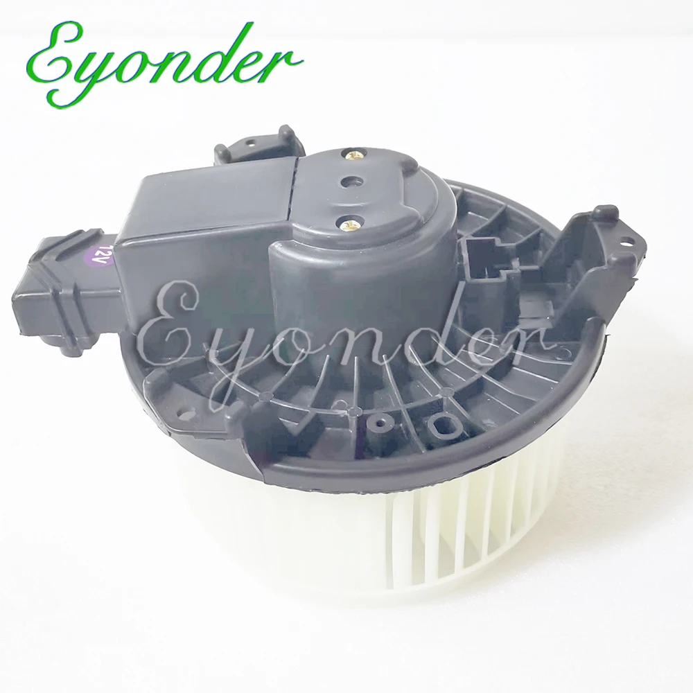 A-C-air-conditioning-Condenser-Heater-Fan-Blower-Motor-for-Toyota-FJ ...