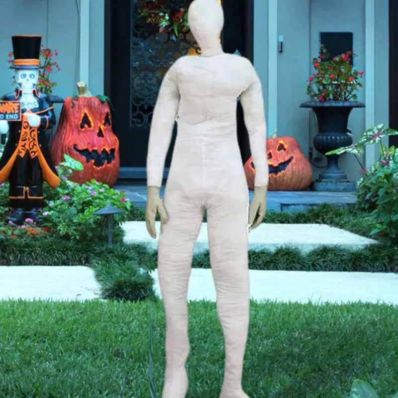 Halloween-Posing-Human-Model-Life-Size-Stuffed-Mannequin-Posable-Posing ...