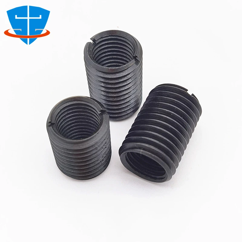M3-M4-M5-M6-M8-M10-M12-High-Strength-Hardened-Steel-Inner-Outer-Thread ...
