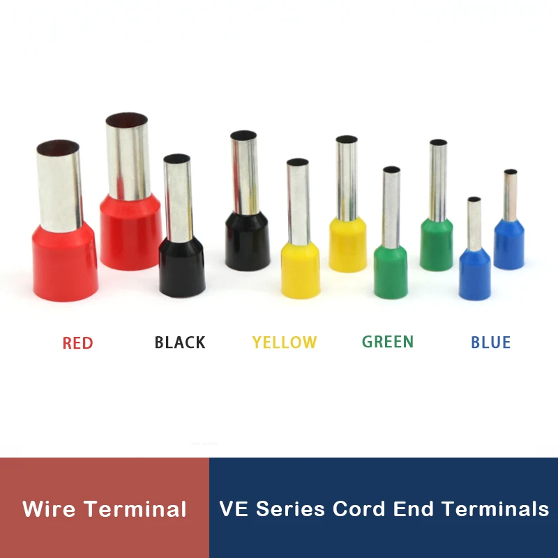 100pcs-VE-Cord-End-Terminals-E0508-E7508-E1008-E1508-E2508-Insulated ...