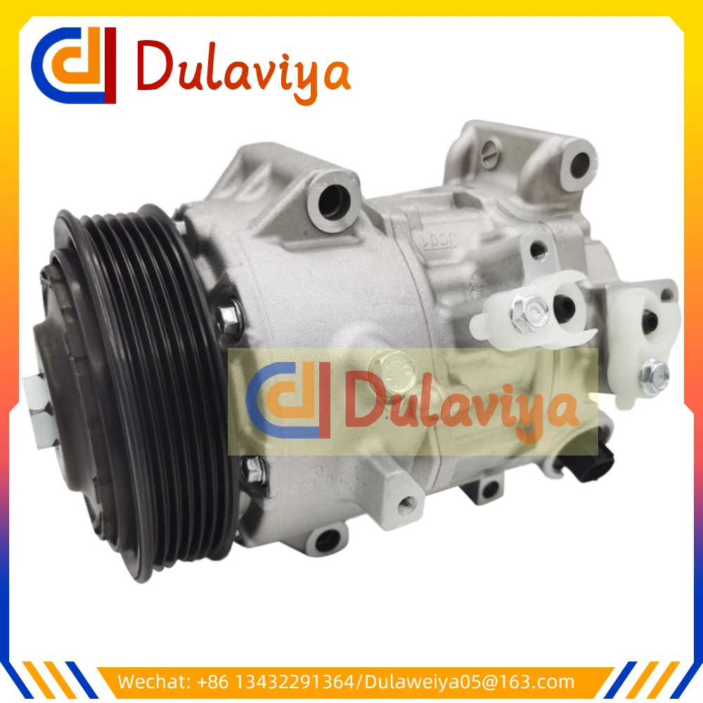 Nouveau compresseur ca pour Toyota RAV4 Camry V70 70 ASV70 2AR 88310 ...