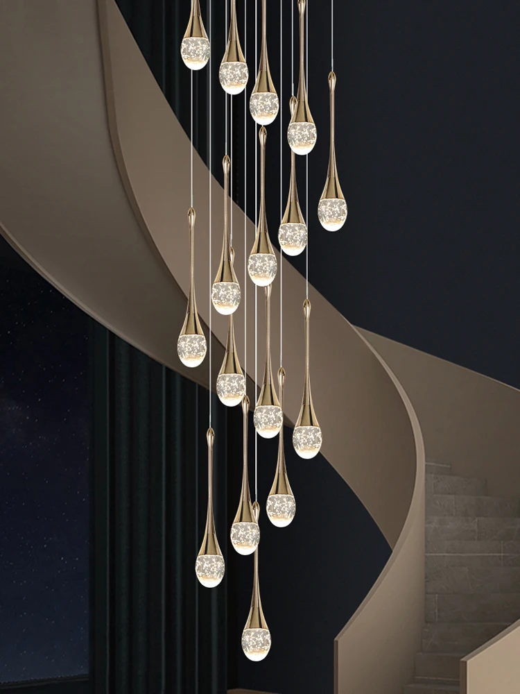 Luxury-Crystal-LED-Chandeliers-Long-Staircase-Hanging-Lights-for-Living-Room-Lobby-Creative-Gold ...