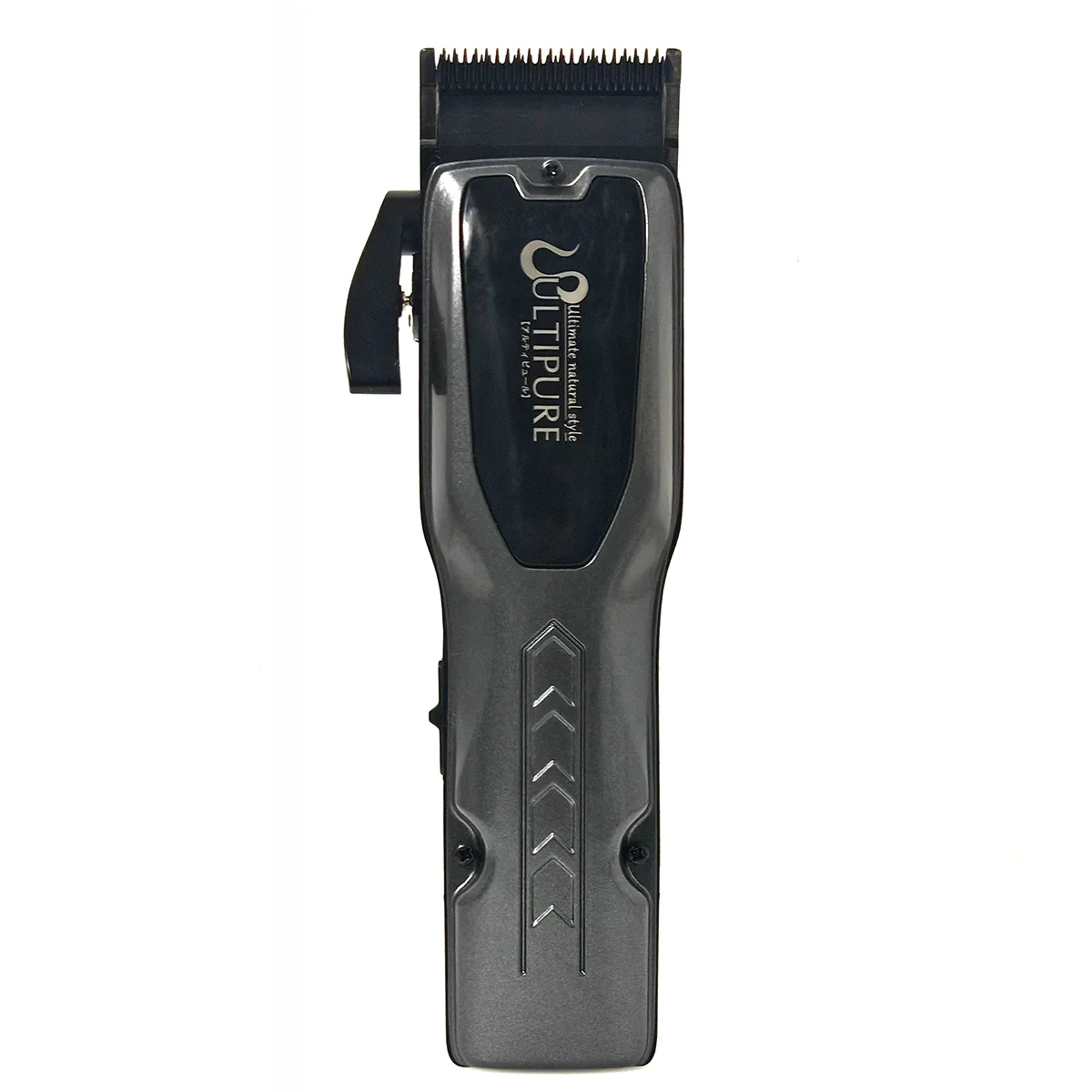 POPBarbers LTIPURE 2025 New Professional Clippers Hair Trimme Brushless ...