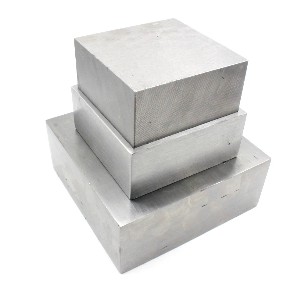 Gold-Hammer-Iron-Anvil-Squre-Solid-Steel-Doming-Bench-Block-Jewelry ...