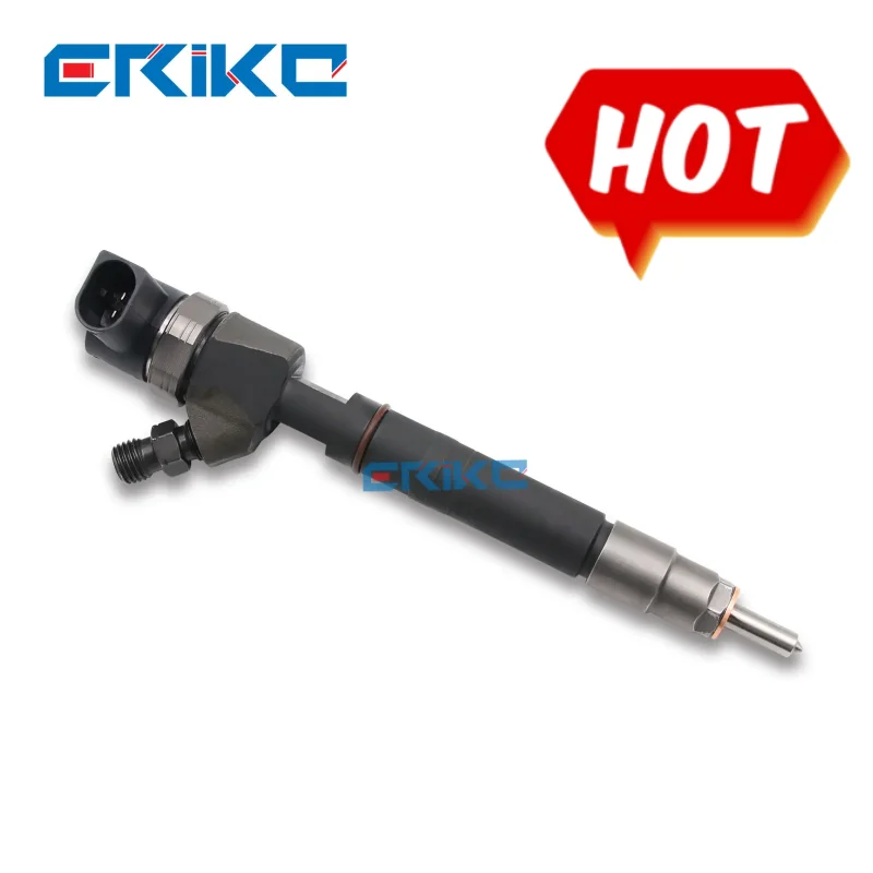 ERIKC-0-445-110-331-Common-Rail-Fuel-Injection-Nozzle-0445110331-Diesel ...