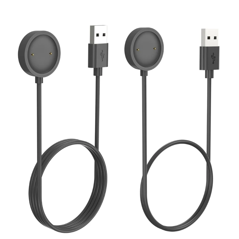 Magnetic Power Adapter Charger Portable Stand Bracket USB Fast Charging ...