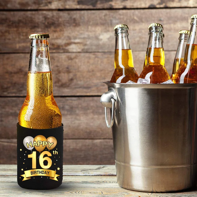 Happy Birthday Beer Girls Images