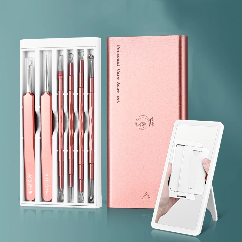 Professional-tool-for-picking-acne-cells-ultra-fine-acne-needle ...