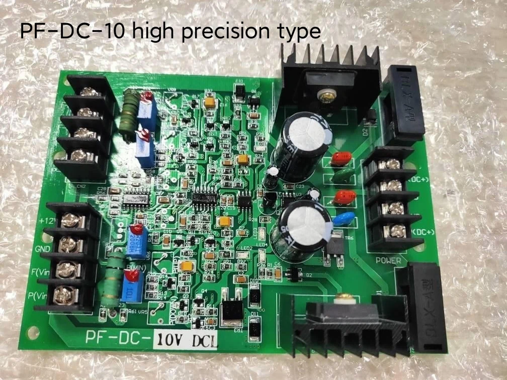 PF DC 더블 비율 증폭기, 경제적인 PF DC 10, 고정밀, PF DC 24|에어컨 부품| - AliExpress