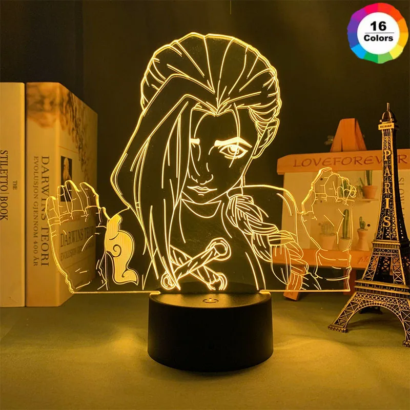 Anime-Arcane-stand-Lamp-League-of-Legends-Jinx-Night-Light-for-Child ...
