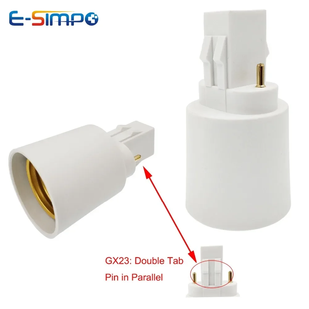 2pcs-GX23-2P-To-E26-e27-Light-Socket-Adapter-PL-S-CFL-GX23-2-To-E26.jpg