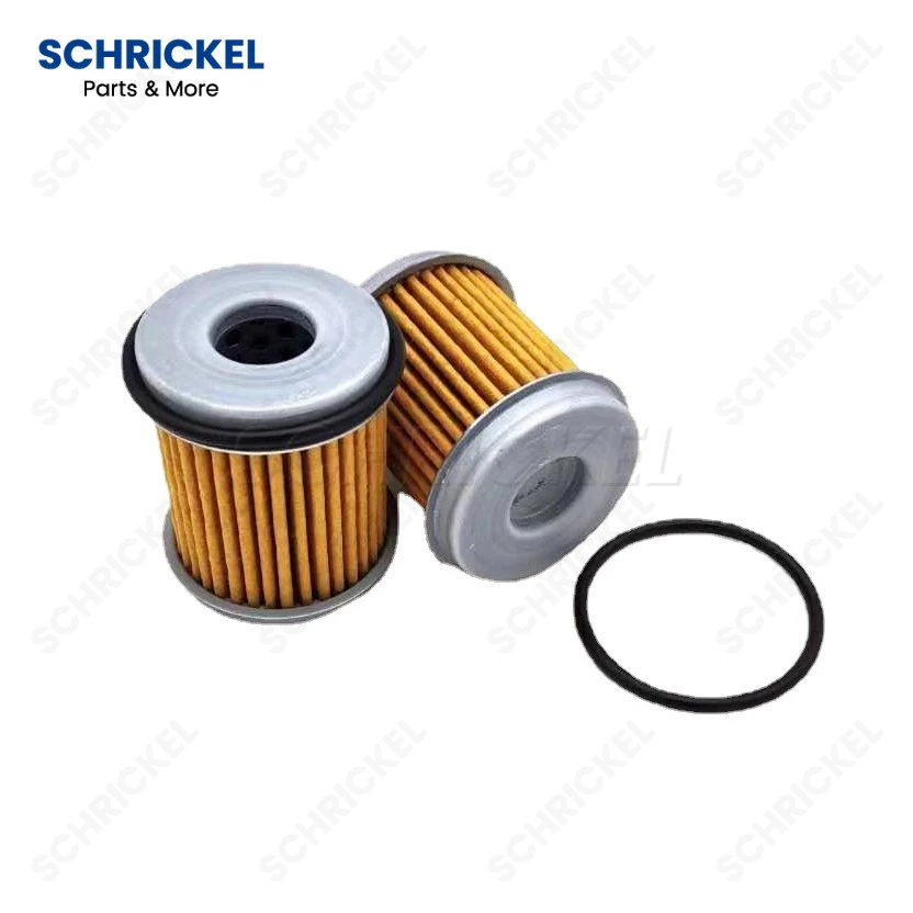 K310-K311-310311312-Automatic-Transmission-Oil-Filter-CVT-FTK310311312 ...