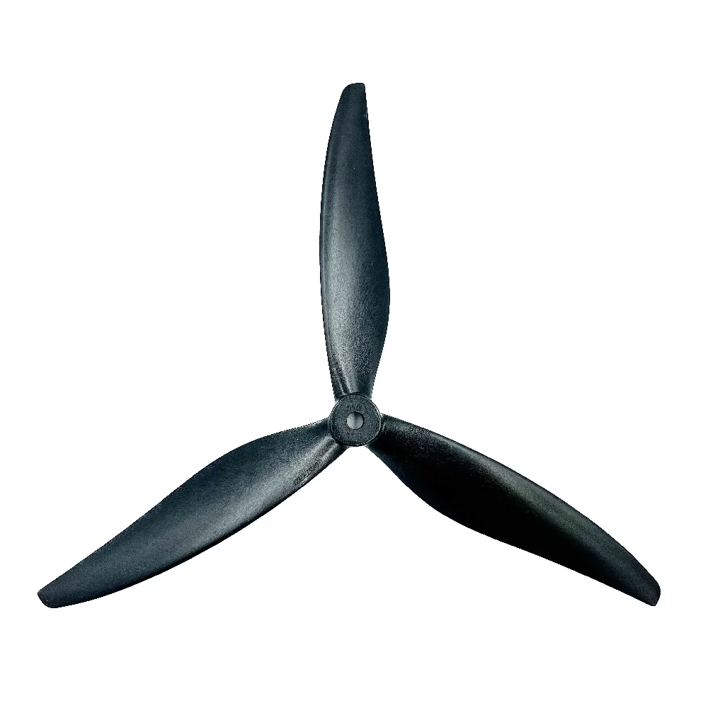 HQprop-8x4x3-3-blade-8inch-Propeller-RC-Multirotor-X-class-8inch-FPV-CW ...