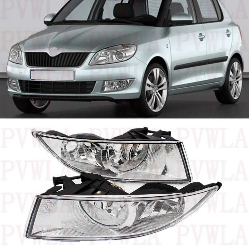 Faros-antiniebla-delanteros-para-coche-luces-de-conducci-n-sin ...