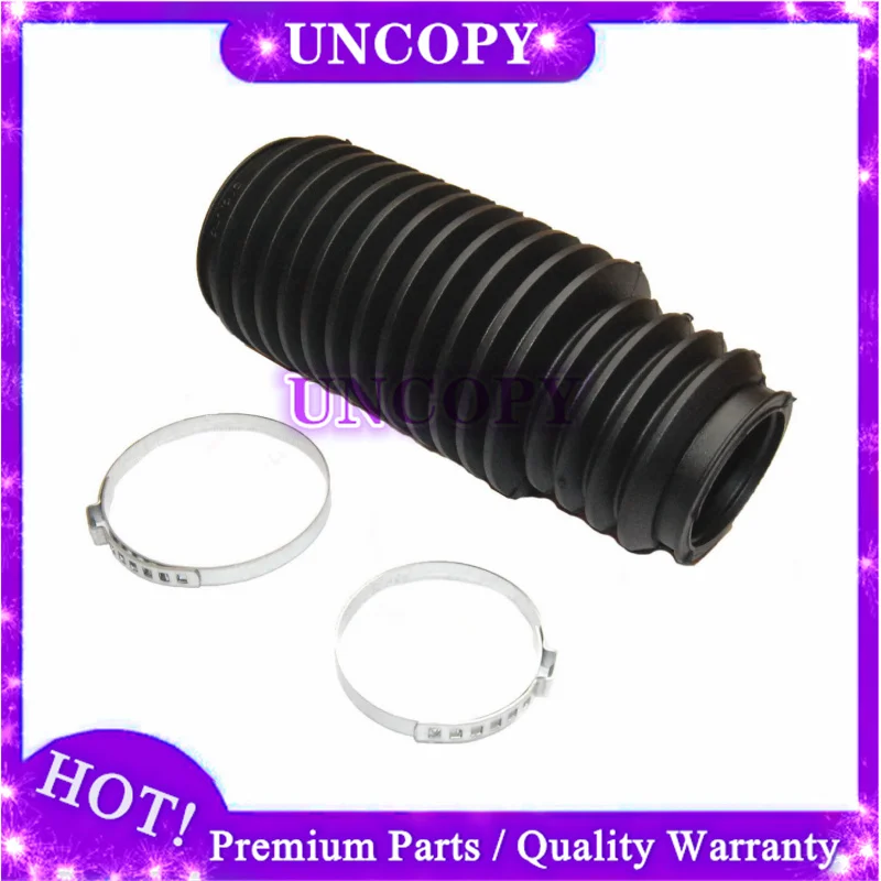 1-set-32131092876-Steering-Rack-Boot-For-BMW-E39-520i-525i-528i-530i-Z8 ...