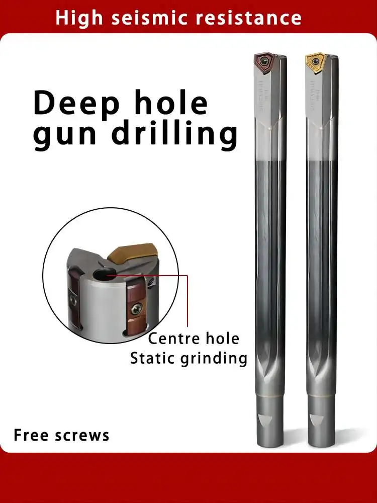 GD-DH-D10-D40-Iscar-Gun-drills-Deep-drill-Carrying-Indexable-TOGT110405 ...