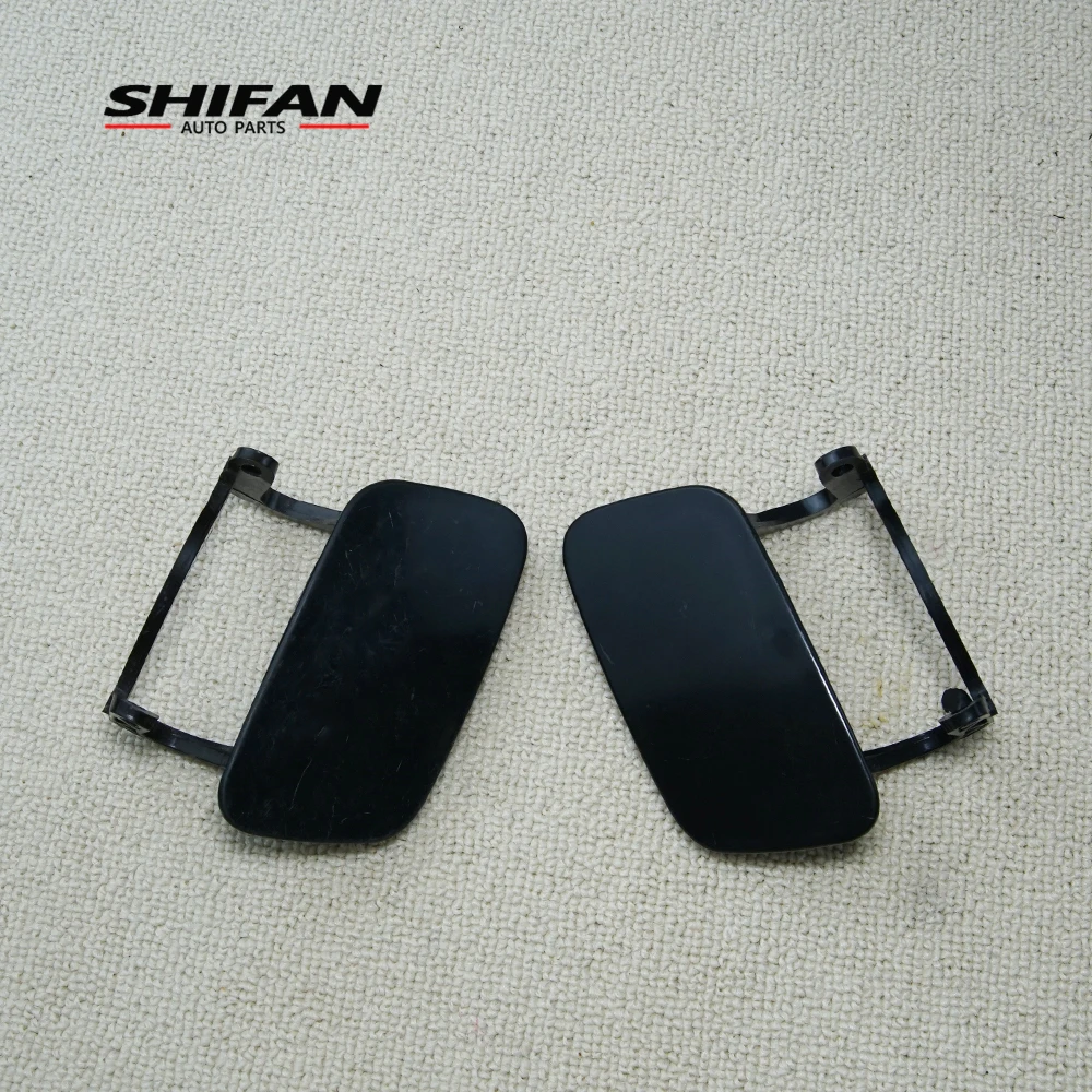 8K0955276 8K0955275 Car Front Headlight Washer Cover For Audi A4 B8 8K ...