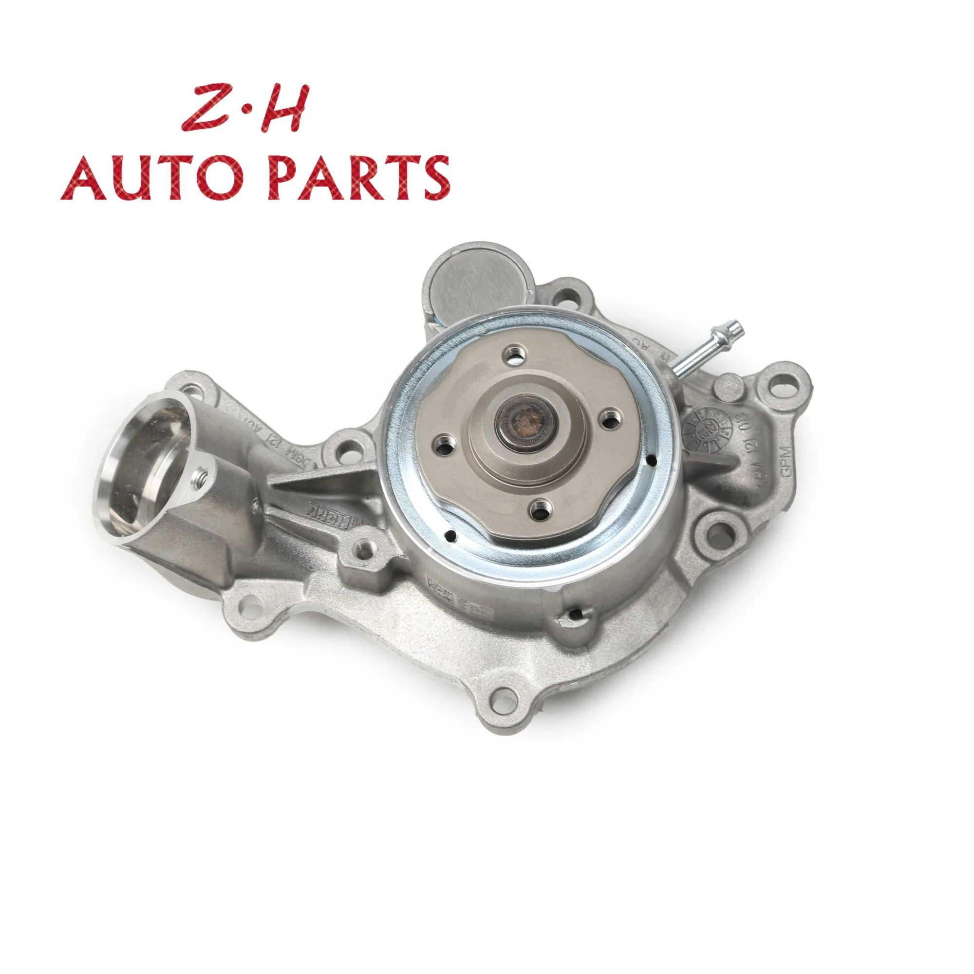 Car-Water-Pump-For-VW-Touareg-Audi-A4-A5-Sportback-A6-Q8-Porsche ...