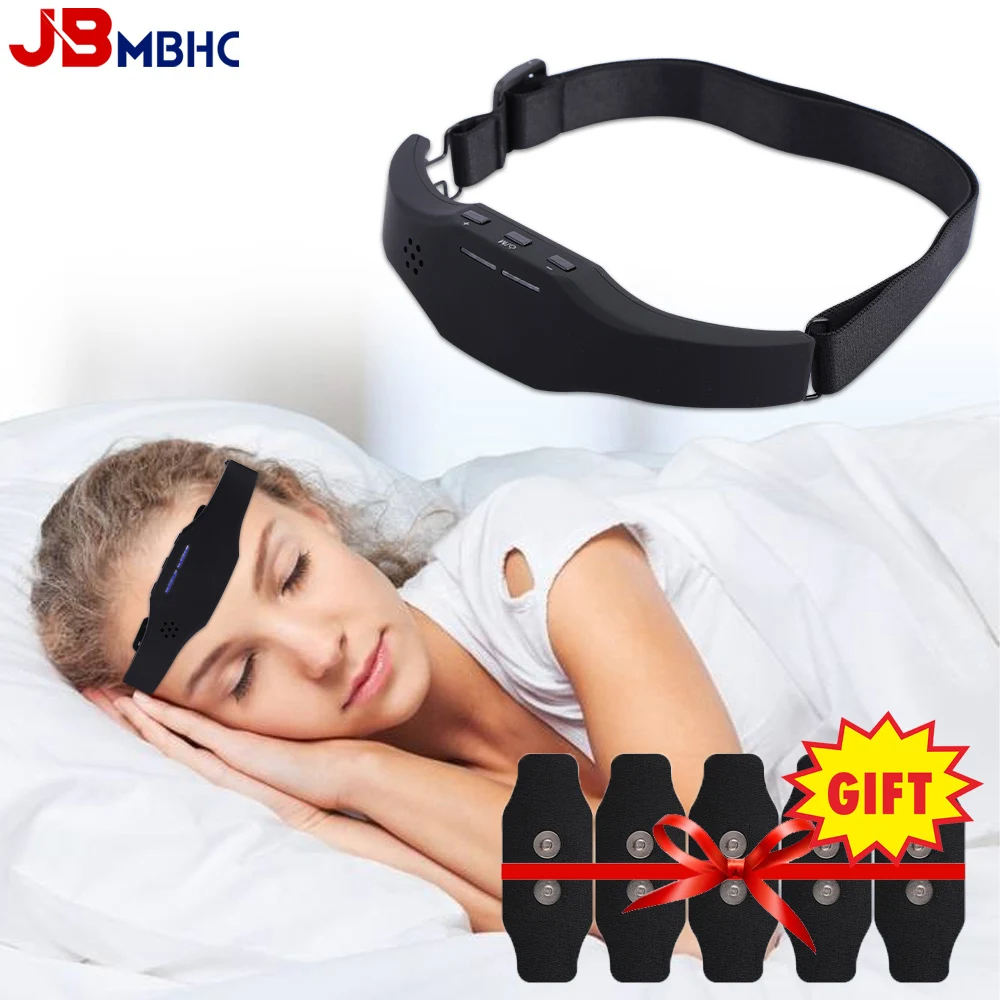 Electric-Headache-and-Migraine-Relief-Head-Massager-Migraine-Insomnia ...