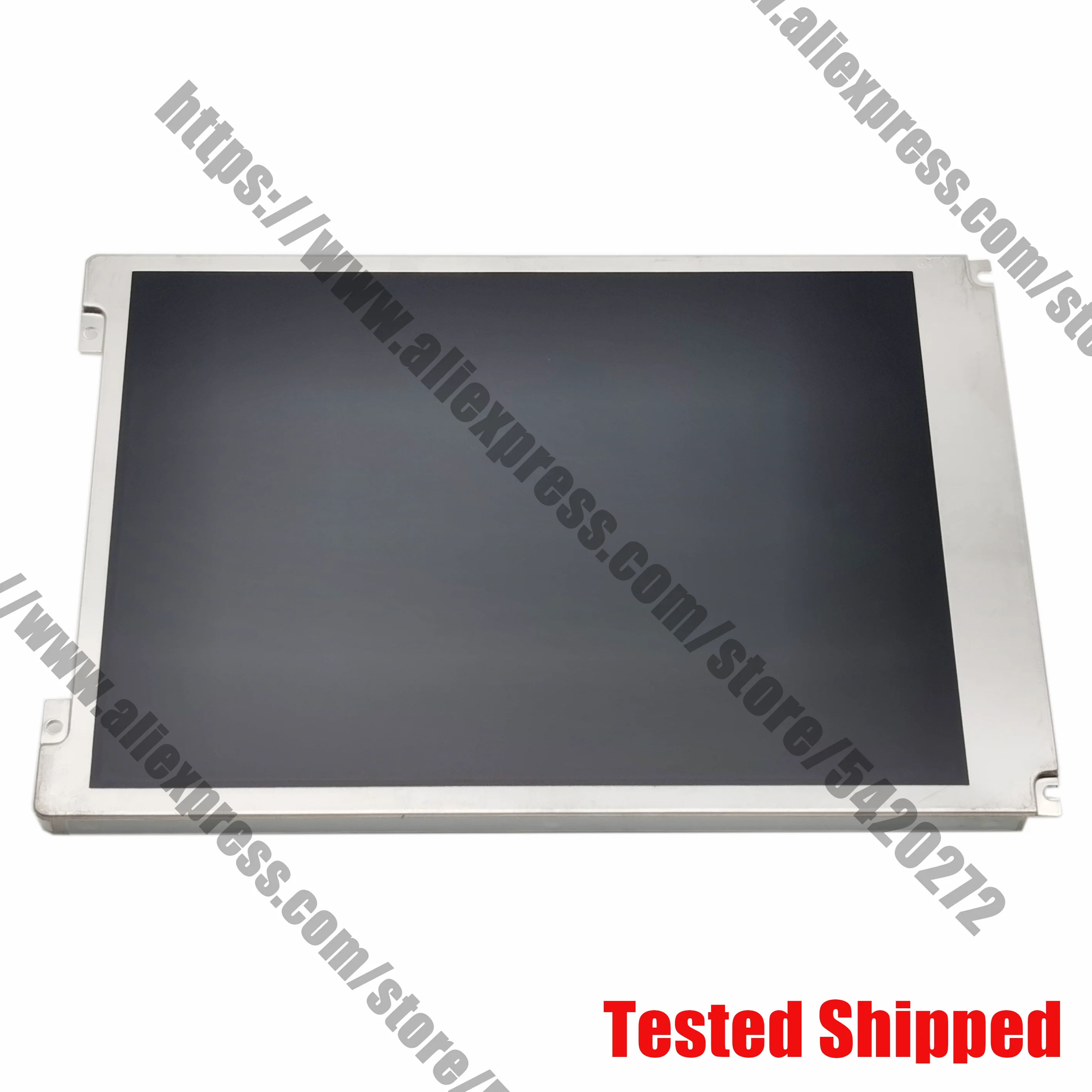 Original A+ Grade 8.4 Inch LCD Panel G084SN05 V9 LCD Display 800 RGB*600 SVGA LED LCD Screen