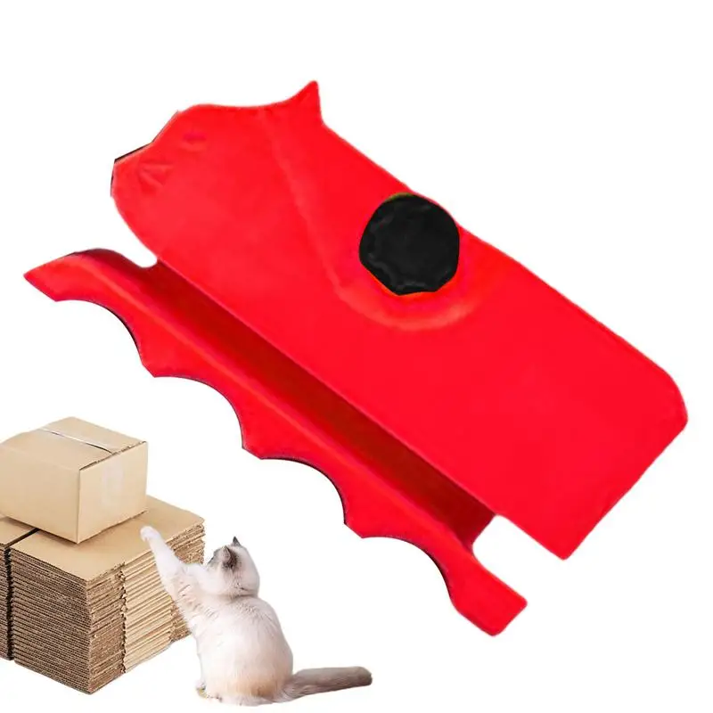 Cat-Scratcher-Cutter-Ergonomic-Cat-Scratching-Cutter-Cardboard-Recycle ...