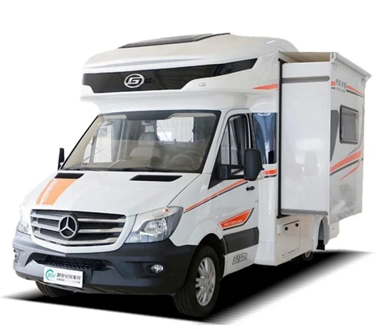 Best Class B Motorhome Slide Out System For Rv Motorhome Or