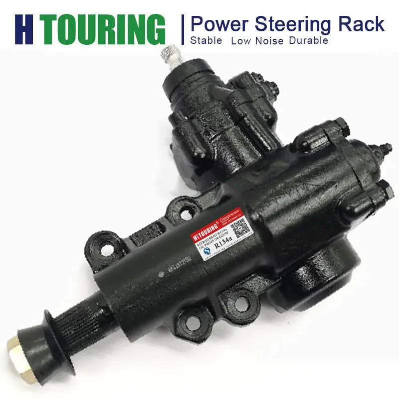 New-Power-Steering-Gear-Box-for-Isuzu-TFR84-897101355-8-97101354 ...