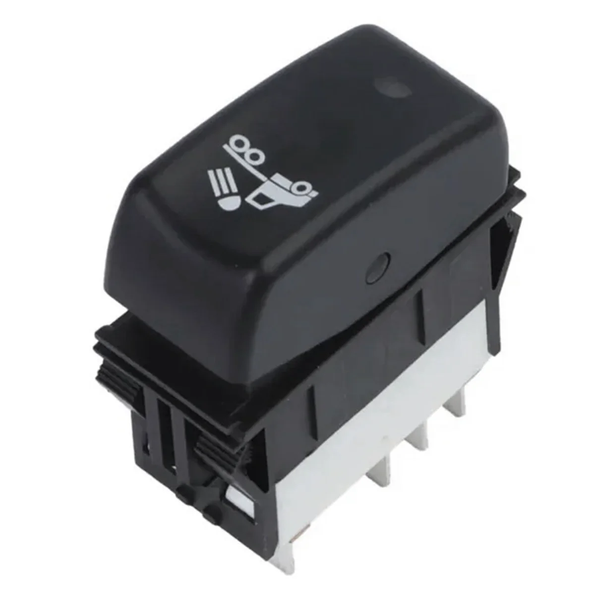 1Pcs-Headlight-Switch-Headlight-Turn-Signal-Switch-for-Kenworth-T600 ...