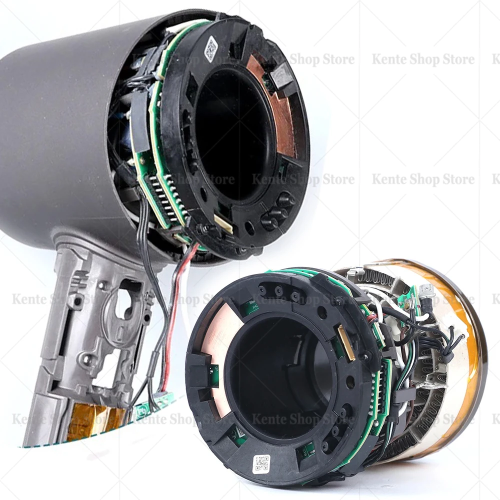 220V Voltage Hair Dryer Motherboard Heater Coil Part for Dyson Hair ...