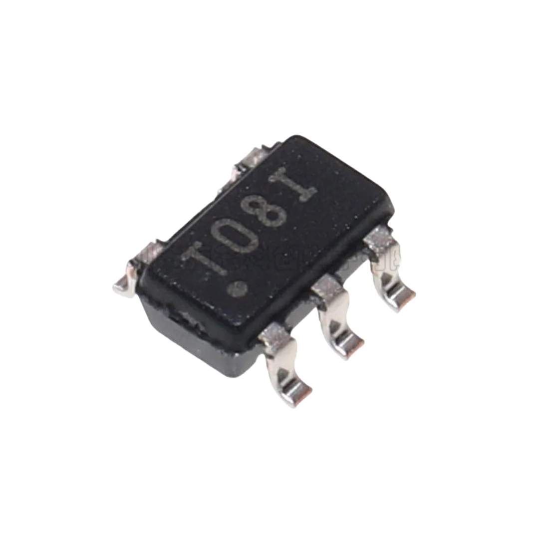Original-genuine-goods-TPS72301DBVR-SOT23-5-ADJ-200mA-low-dropout ...