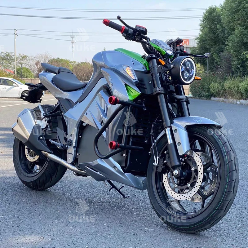 Moto Électrique Tout Terrain pour Adulte, Autonomie de 2023 km, 110 W, Book ine Taille, Incluse ...