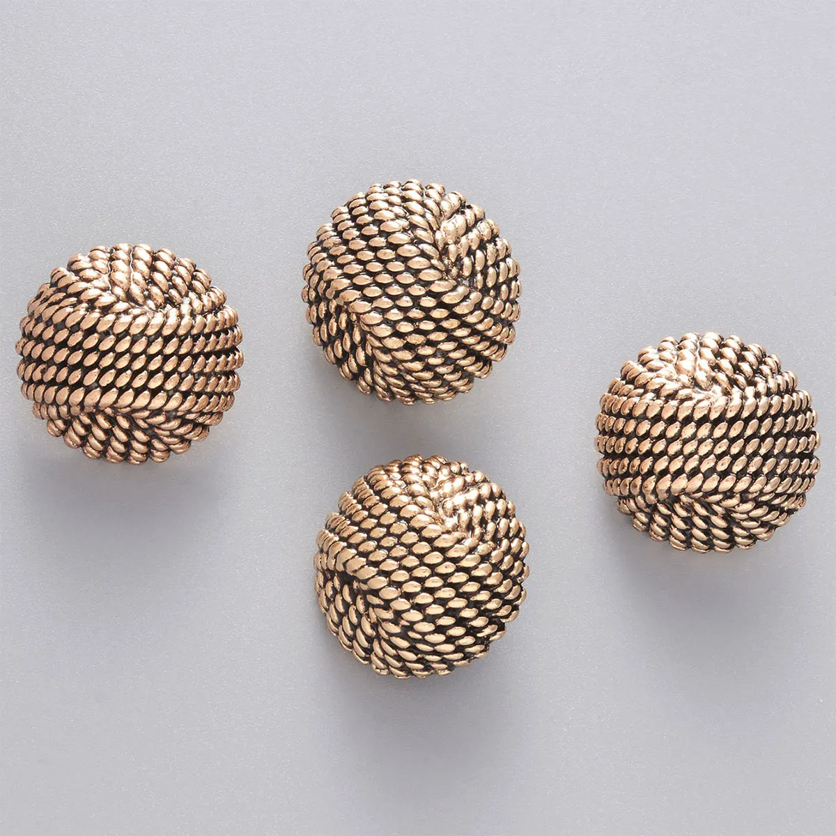 6pcs/Pack 2024 Vintage Metal Clothing Buttons Decor Handmade DIY Coat ...