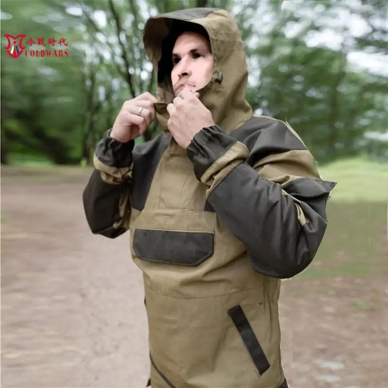 Russian-Military-Special-Forces-Gorka-4M-Tactical-Combat-Suit-Upgraded ...